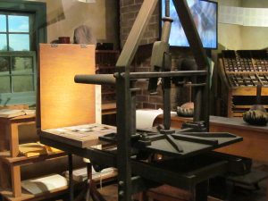The Mormons in Missouri | Ashbrook RAHP
