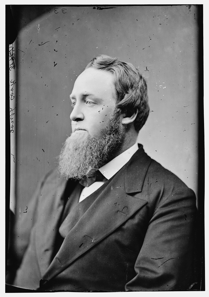 The First Parliament of the World’s Religions | Ashbrook RAHP