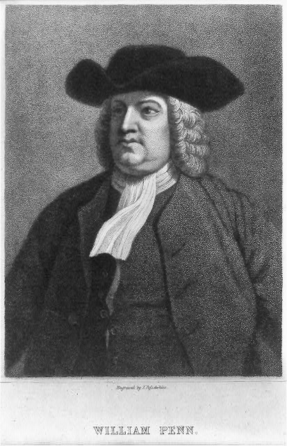 Francis Pastorius, Germantown, and the First Petition to Abolish ...