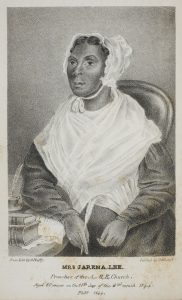 “My Call to Preach the Gospel” | Ashbrook RAHP