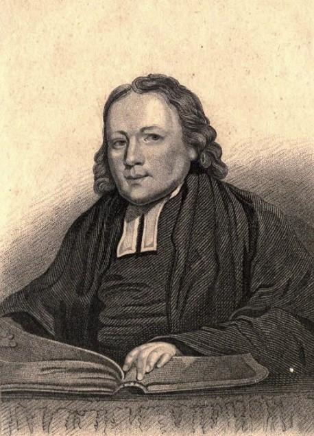 The Methodist Church in America Asserts its Independence: The Christmas ...